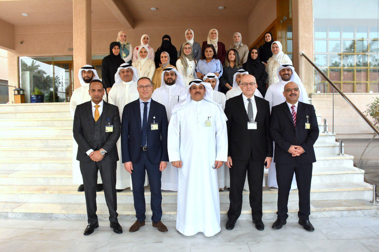 State Bureau of Financial Control|Training Program " Trainers Preparation
